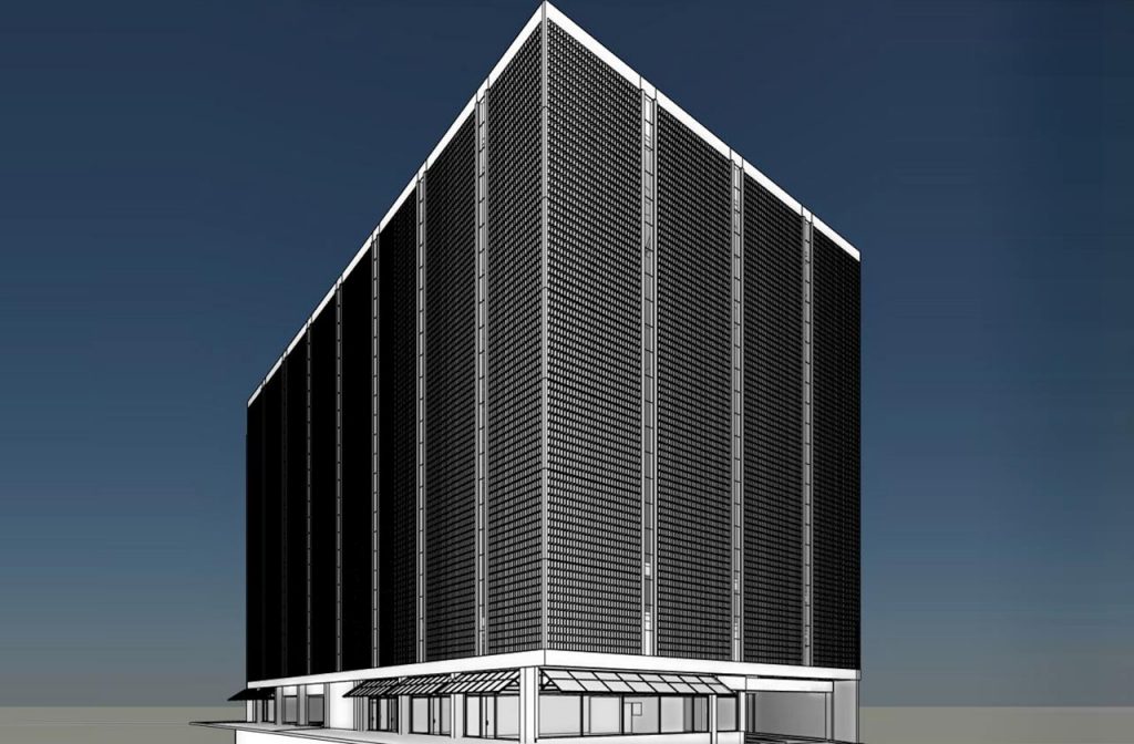 Our Projects - Architectural 3D Scanning and Modeling Projects - Deep ...