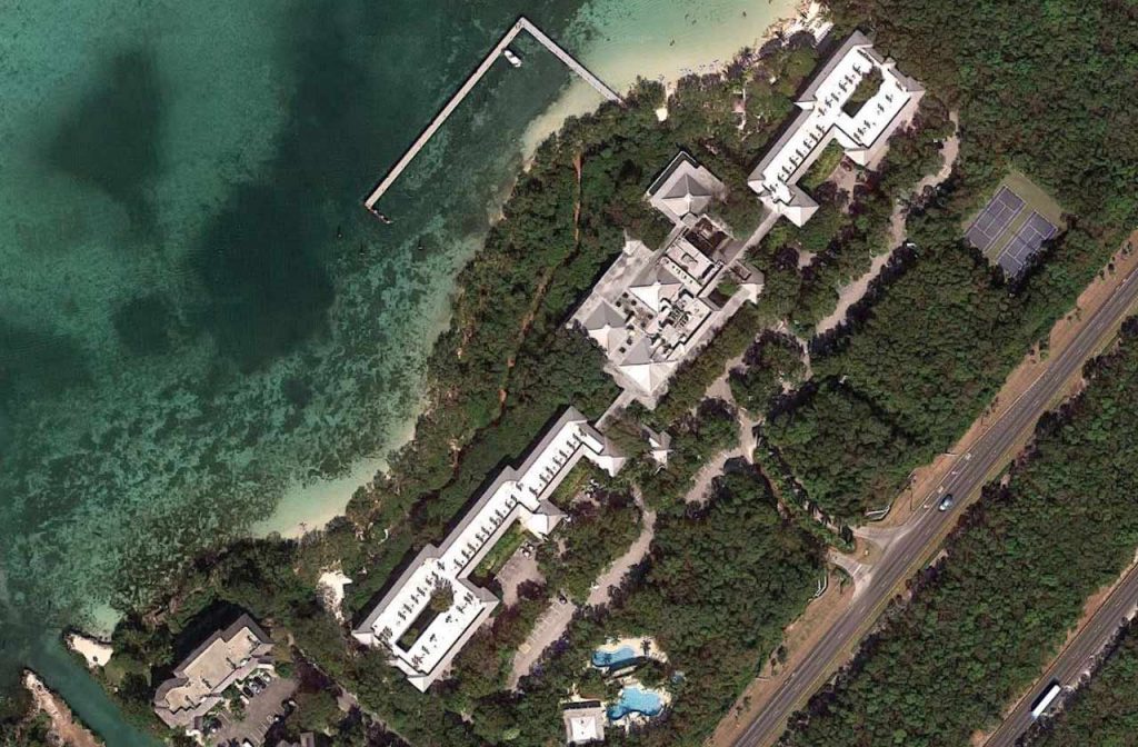 Our Projects - Architectural 3D Scanning and Modeling Projects - Deep ...