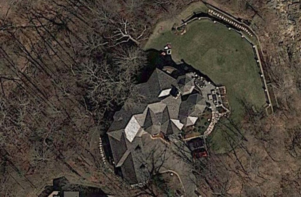 Our Projects - Architectural 3D Scanning and Modeling Projects - Deep ...