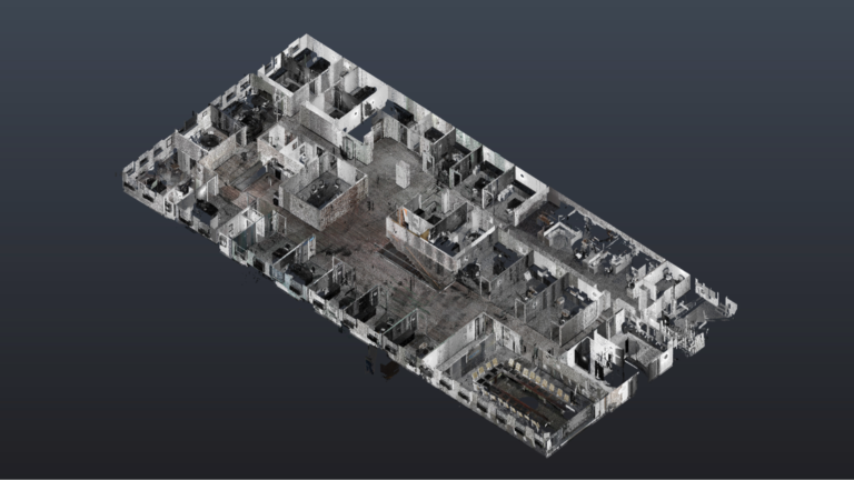 Xylem Corporate Office Building